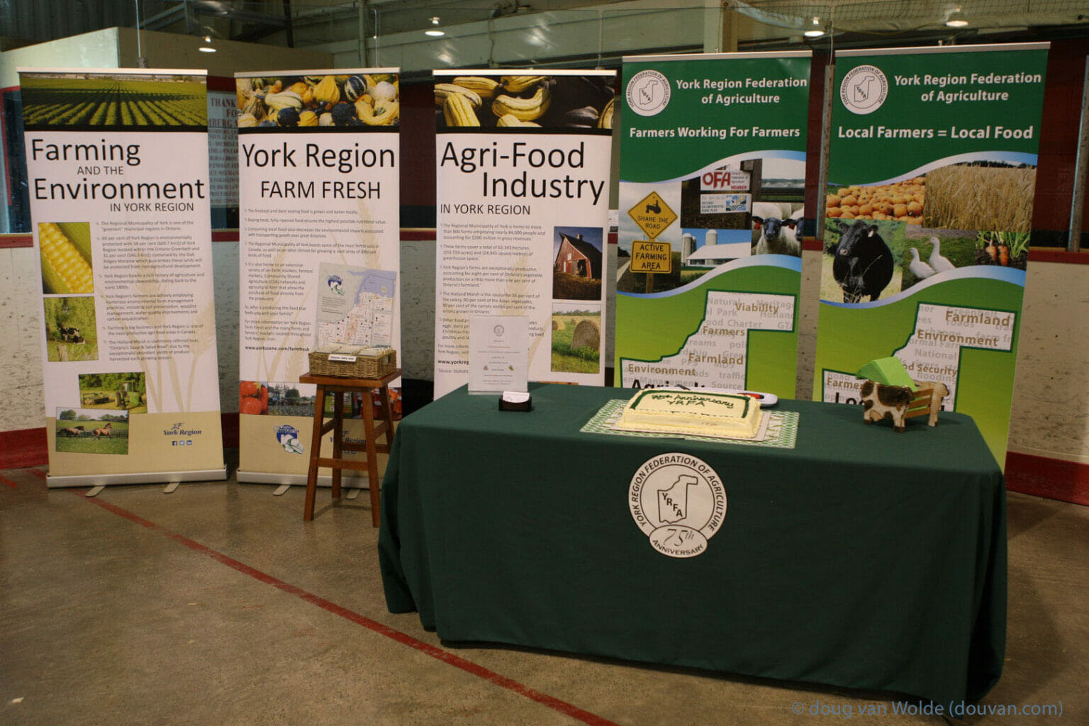 2015 Schomberg Fair | The Schomberg Agricultural Society