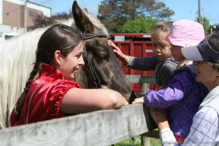 2022 Schomberg Fair | The Schomberg Agricultural Society